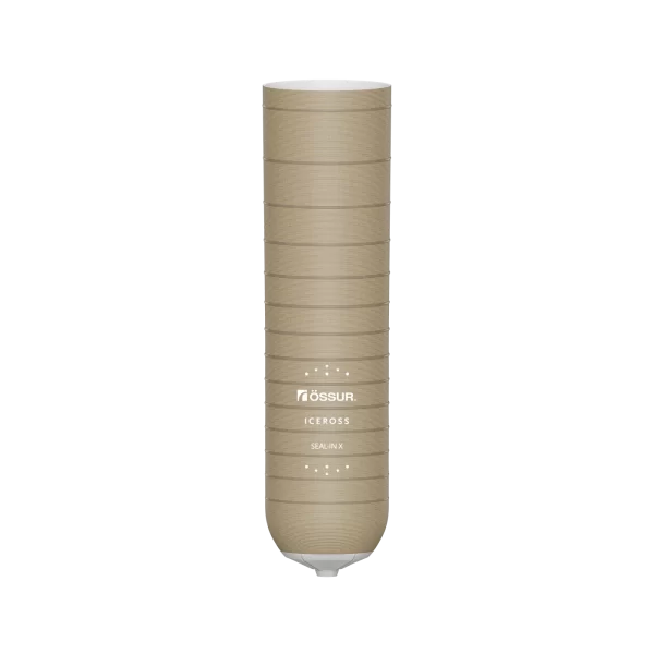 Iceross Seal In ® X Com Travamento Ortopedica Excellence